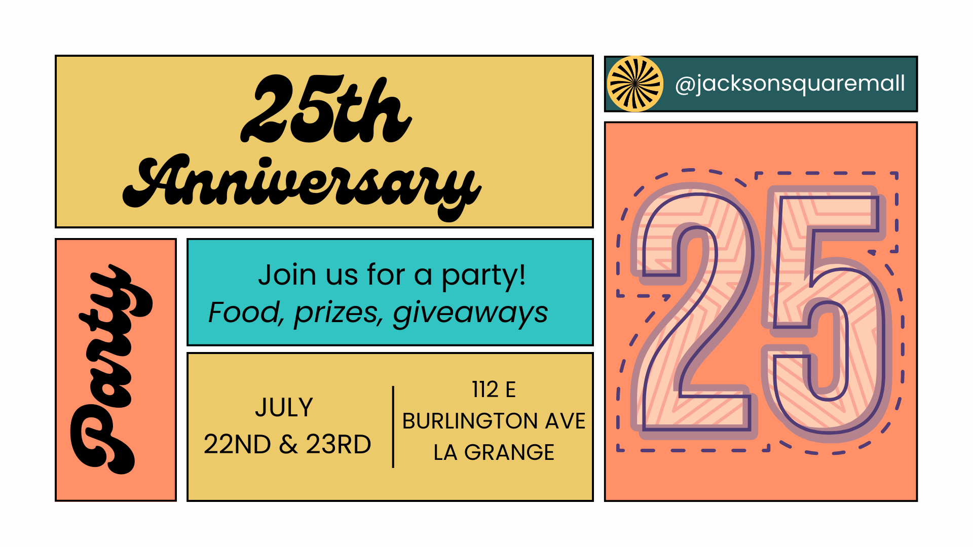 Celebrating 25 Years of Success: Our Vintage Store's Remarkable Journey ...